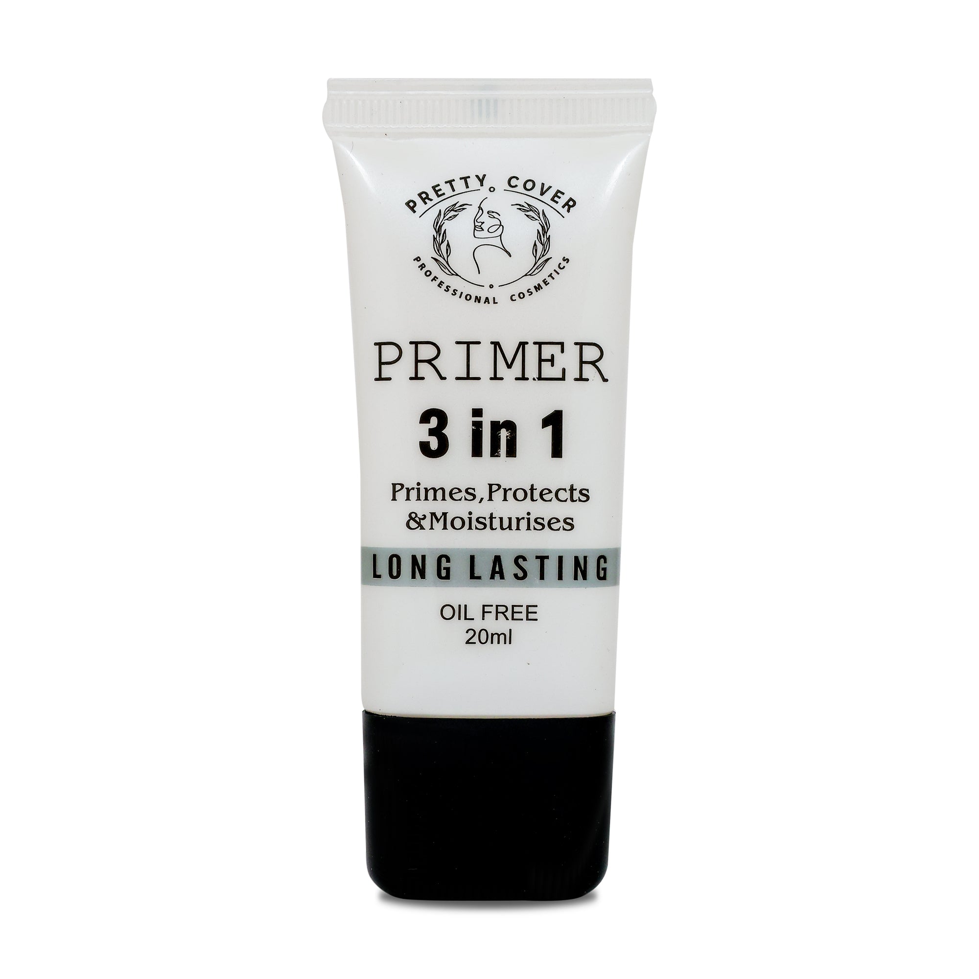 3 In 1 Primer – Pretty Cover
