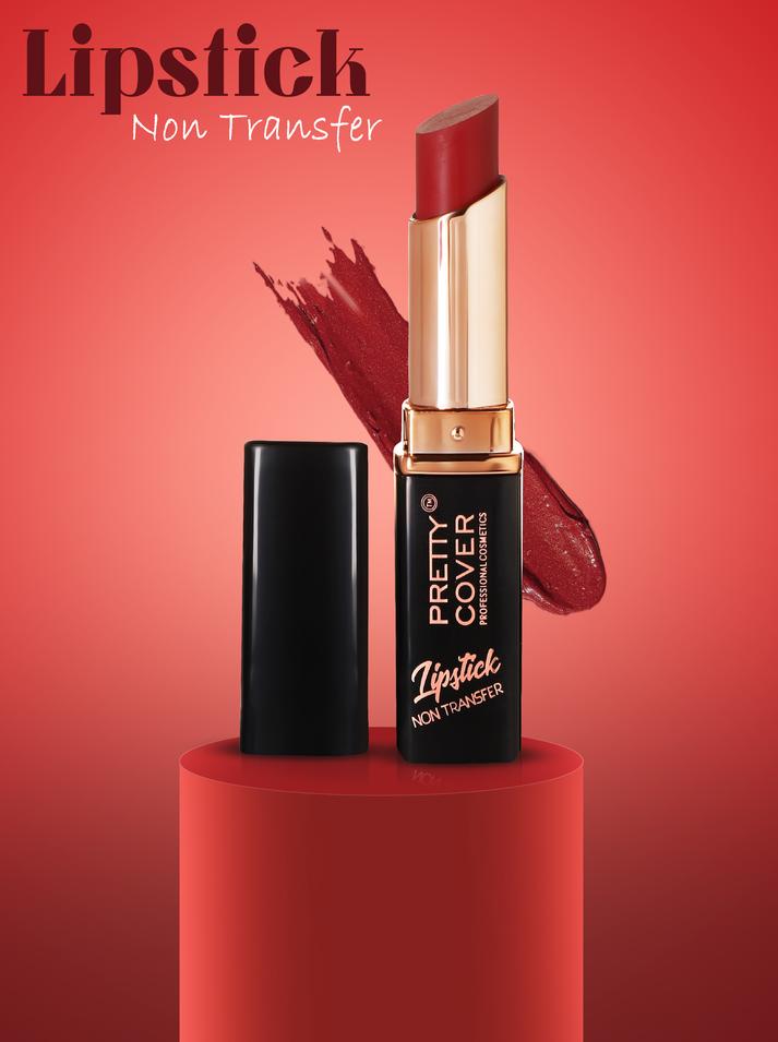 Bullet Lipstick – Pretty Cover