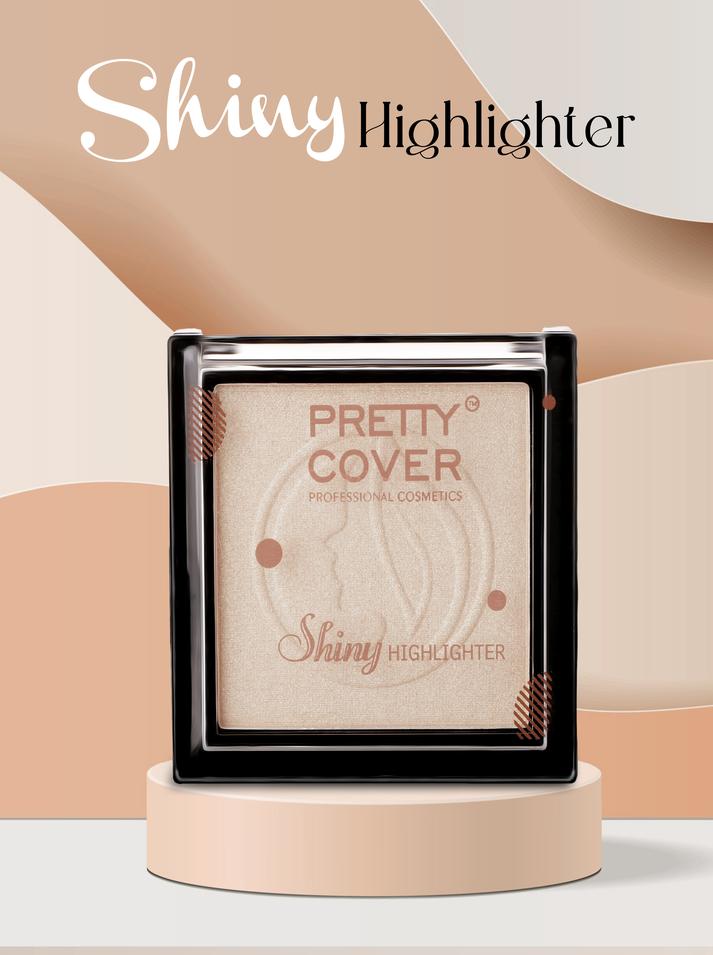 Highlighter – Pretty Cover